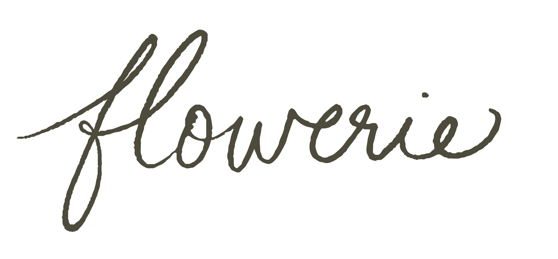 Flowerie ® Official Site – Shop Flowerie